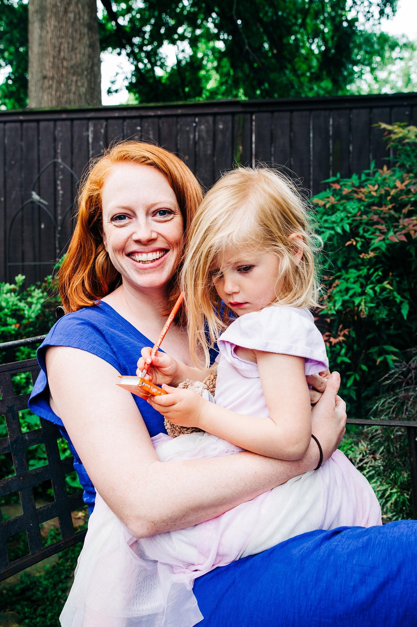 Rev. Molly Housh Gordon – Unitarian Universalism with Fire and Warmth